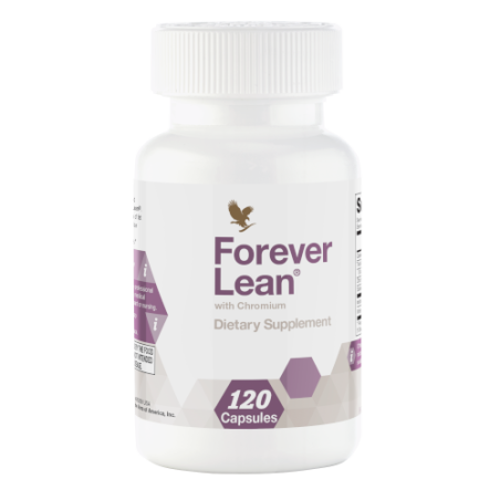 Forever Lean Frasco x 120 Tabletas
